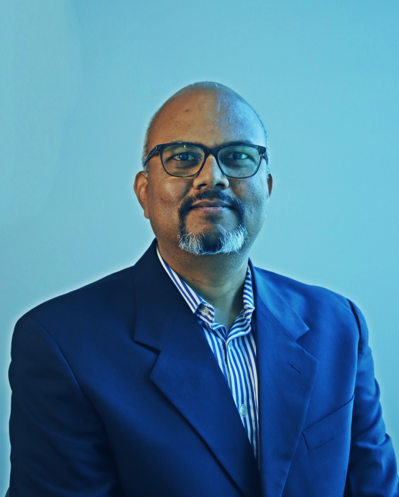 Team Members – AOC